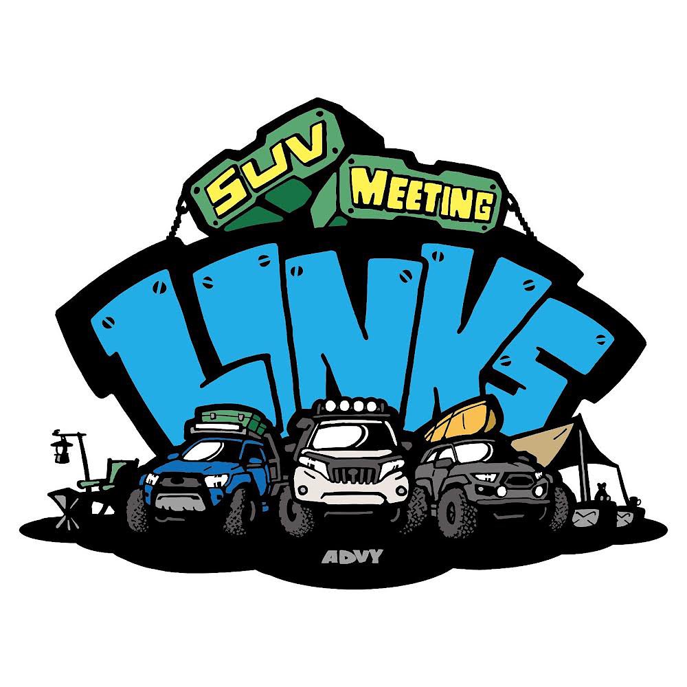 人と人を繋ぐSUV MT LINKS まであと少し！ | イベント・出展情報 | ブログ | オートプロズ | YAKIMA