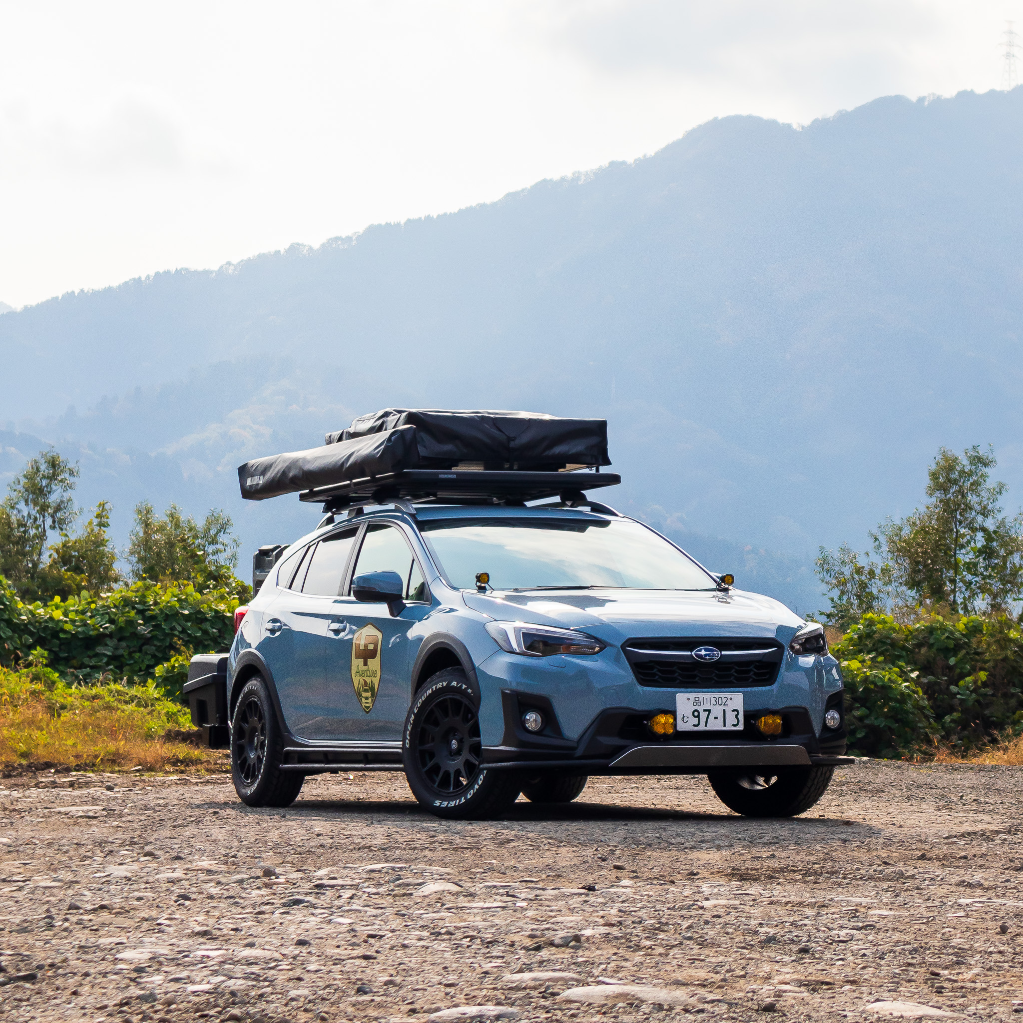 富士スバル太田店にて10周年祭 まであと少し | イベント・出展情報 | ブログ | オートプロズ | YAKIMA