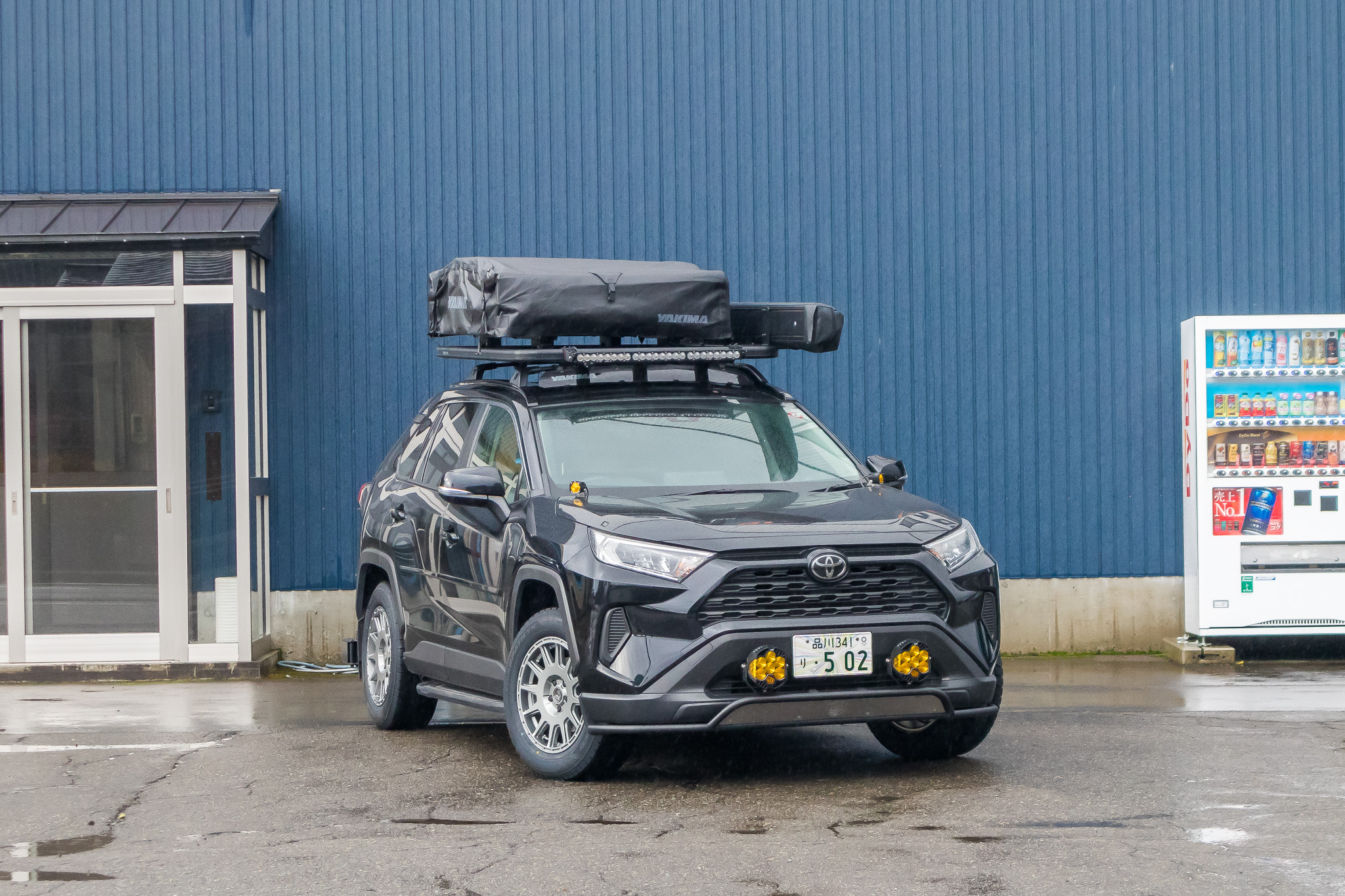 RAV4 meeting in HIROSHIMA まであと少し！ | イベント・出展情報 | ブログ | オートプロズ | YAKIMA