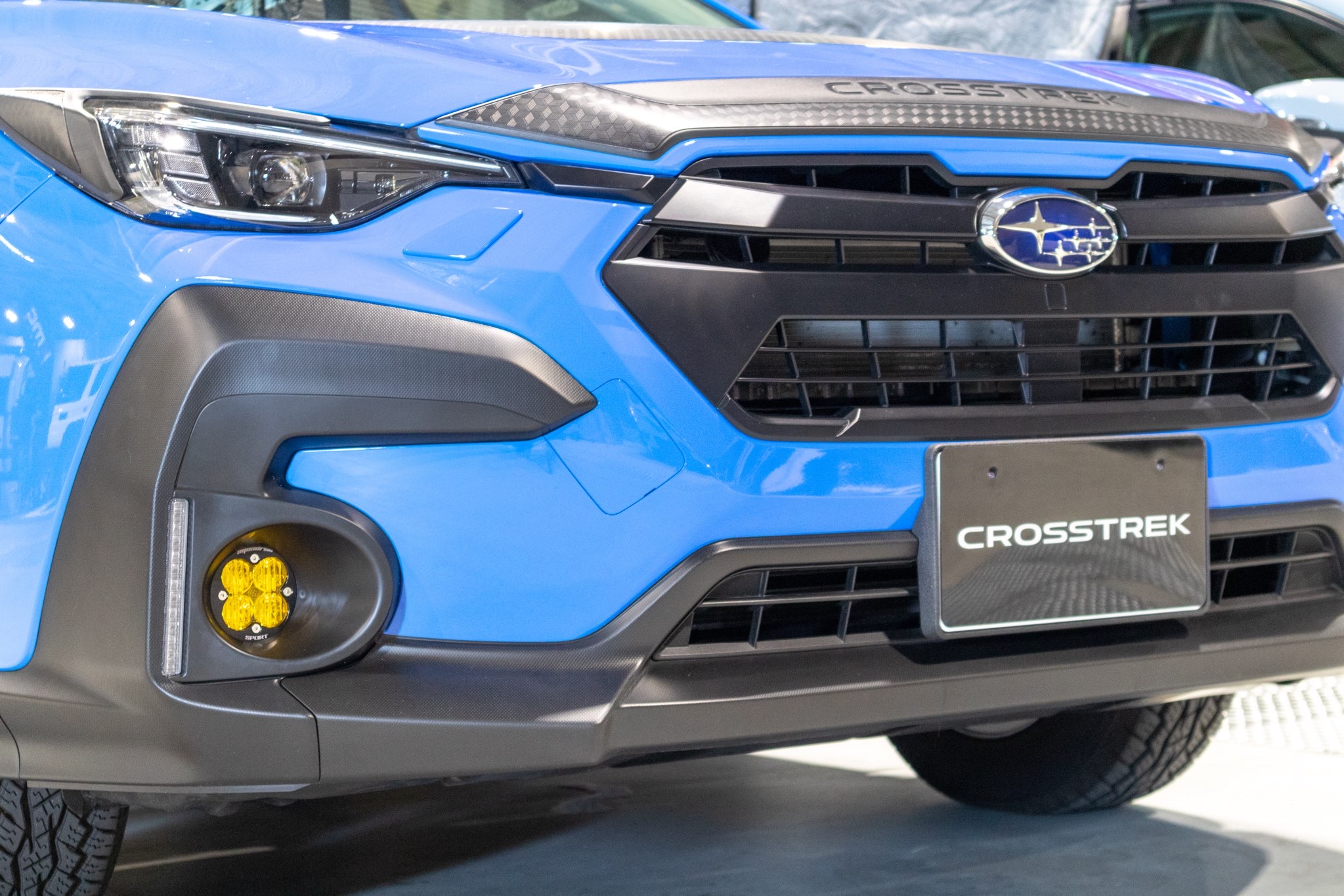 FIELD STYLE JAPAN 2024 まであと少し！ | イベント・出展情報 | ブログ | オートプロズ | US直輸入パーツ