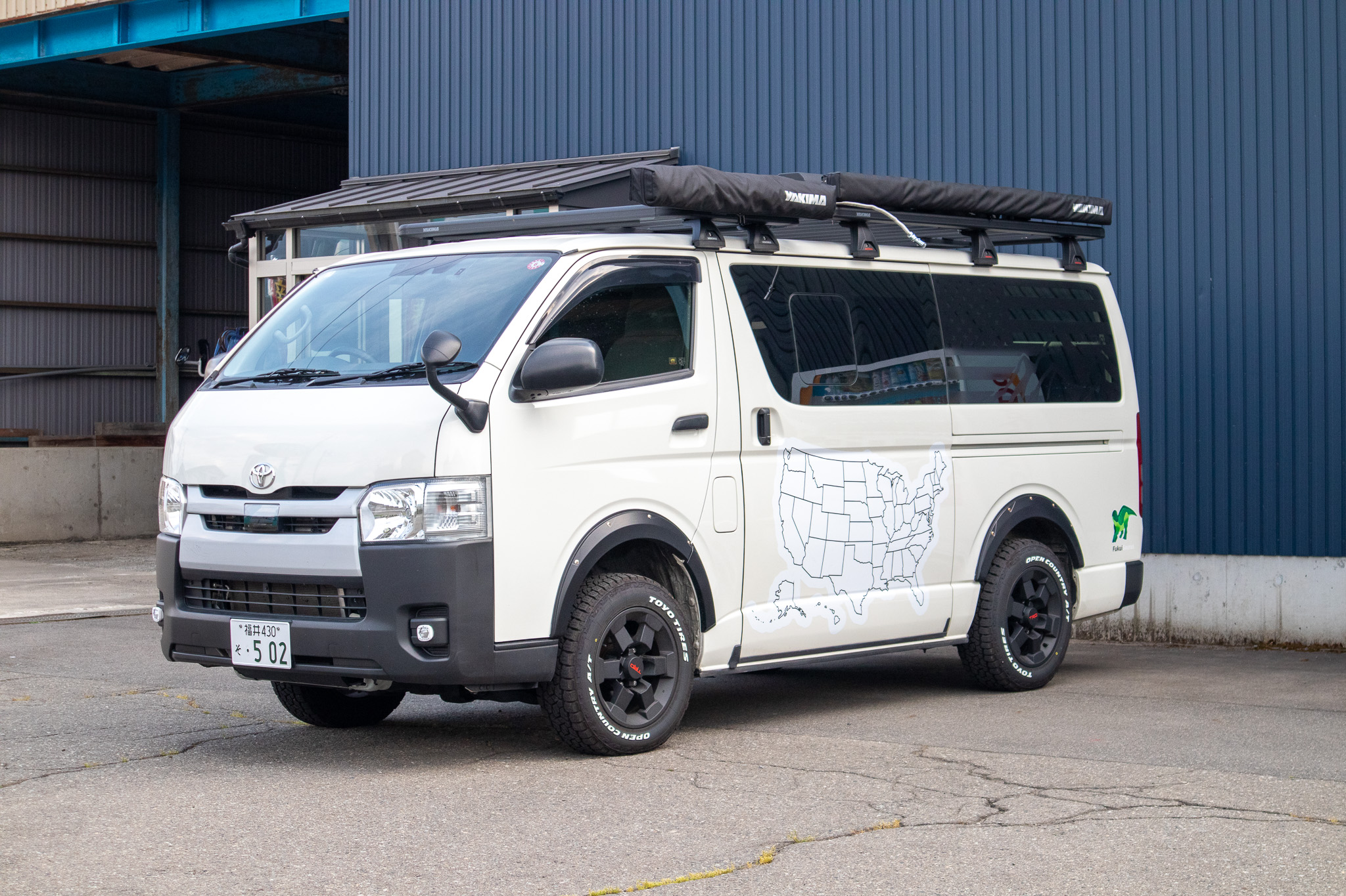 TOYOTA GAZOO Racing Rally Challenge 2024 in 恐竜 勝山 まであと少し | イベント・出展情報 ...