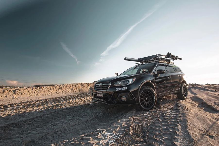 LP Aventure 特集 | 商品情報 | ブログ | オートプロズ | US直輸入パーツ